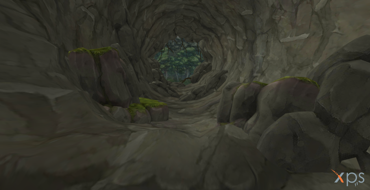 Gowther's Cave by Hatredboy on DeviantArt