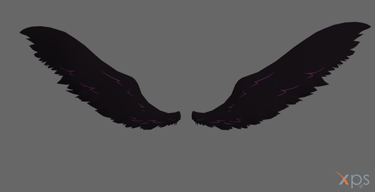 Demon Wings by Hatredboy on DeviantArt