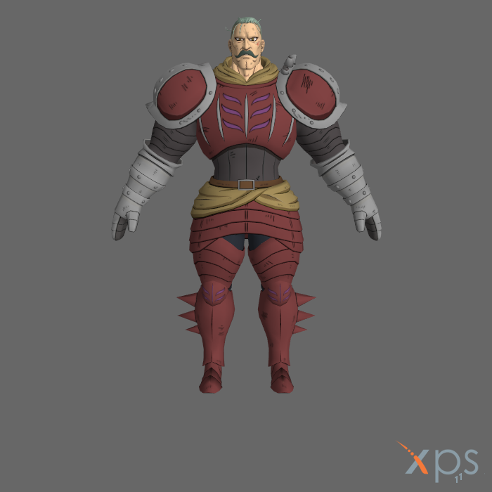 Twigo (Injured) by Hatredboy on DeviantArt