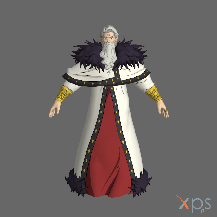 Bartra by Hatredboy on DeviantArt