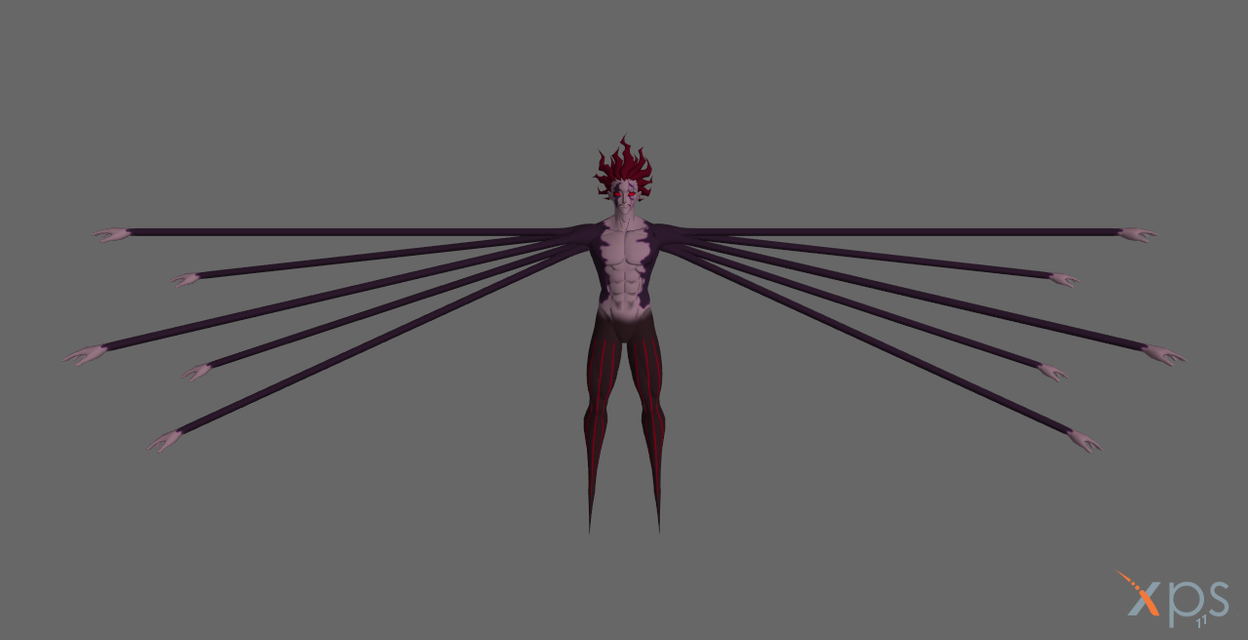 Monspeet (Indura) by Hatredboy on DeviantArt