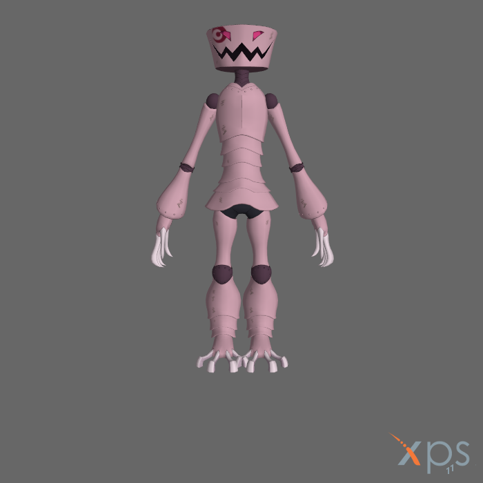 Pump by Hatredboy on DeviantArt