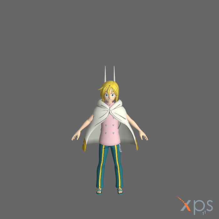 Solaad by Hatredboy on DeviantArt