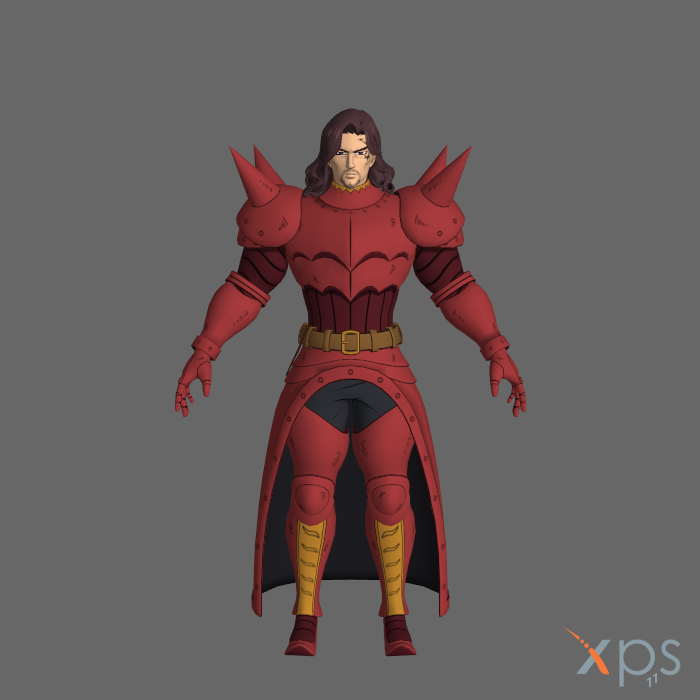 Dreyfus (Fraudus) by Hatredboy on DeviantArt