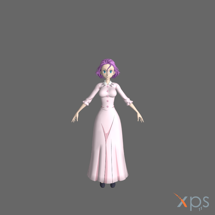 Nadja by Hatredboy on DeviantArt