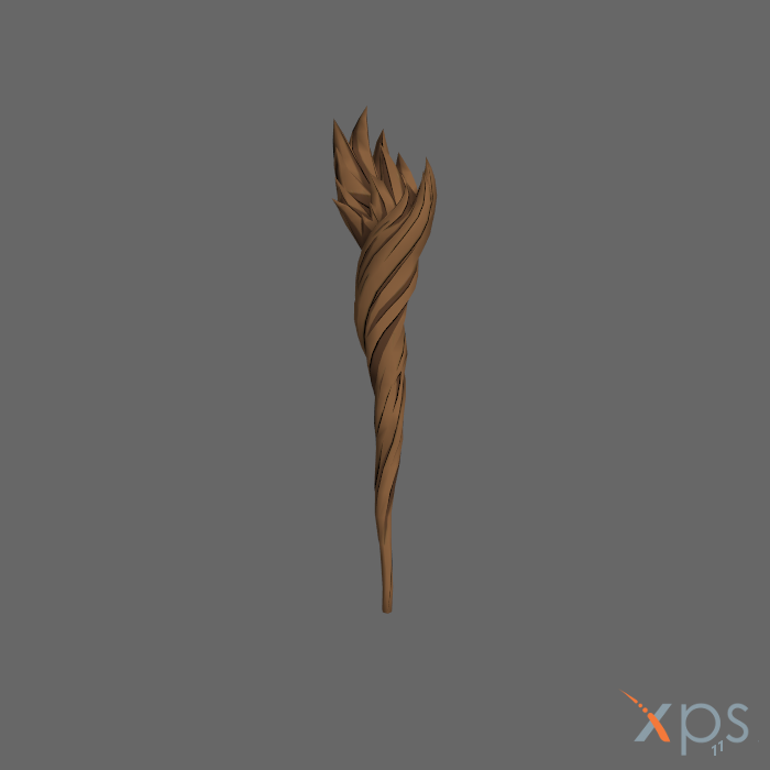 Derocchio's weapon by Hatredboy on DeviantArt