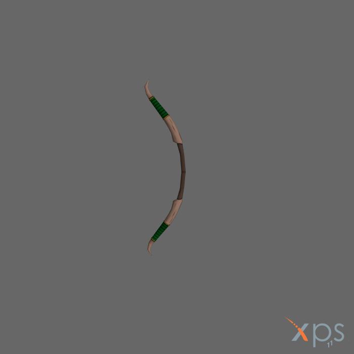 Fairy's bow by Hatredboy on DeviantArt