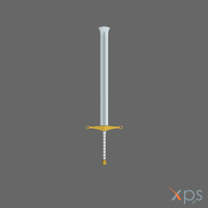 Gil's weapon by Hatredboy on DeviantArt