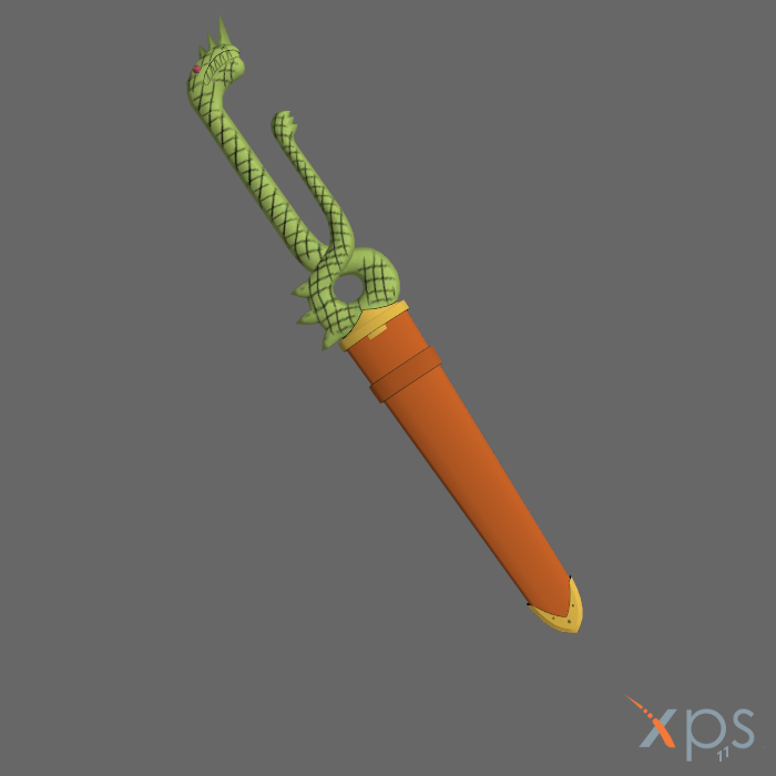 Mel's sword by Hatredboy on DeviantArt