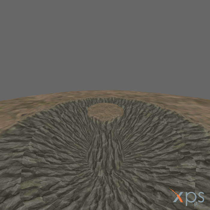 Garland Hole by Hatredboy on DeviantArt