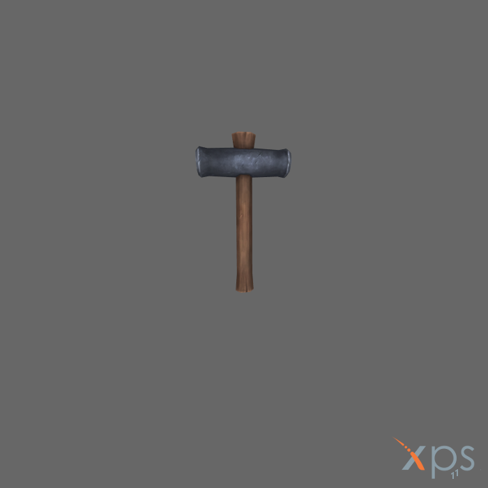 Hammer by Hatredboy on DeviantArt