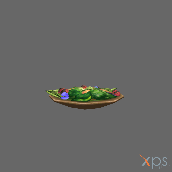 Salad by Hatredboy on DeviantArt