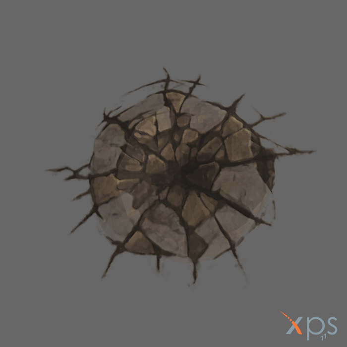 Finger Hole by Hatredboy on DeviantArt