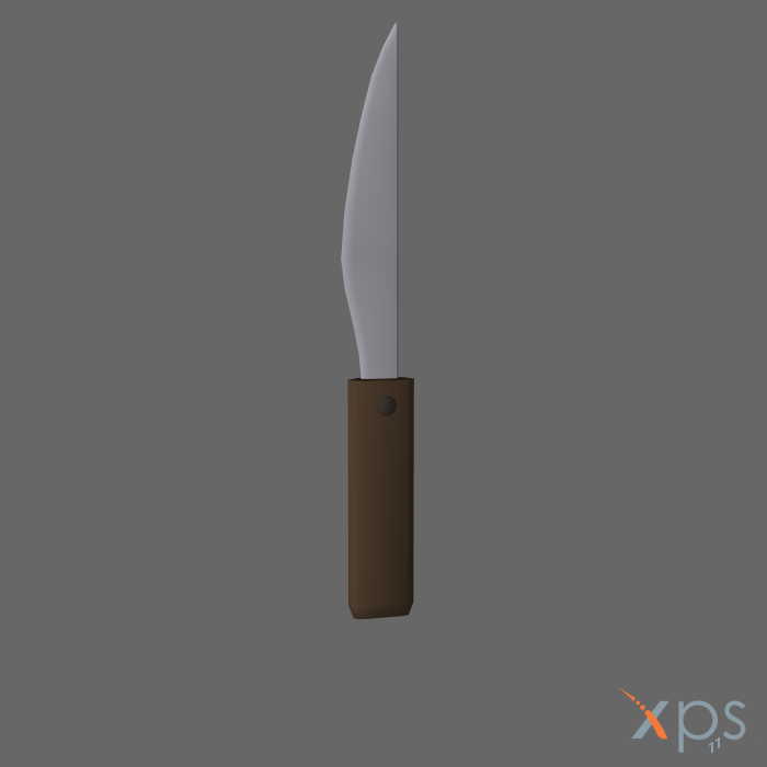 Kitchen knife by Hatredboy on DeviantArt
