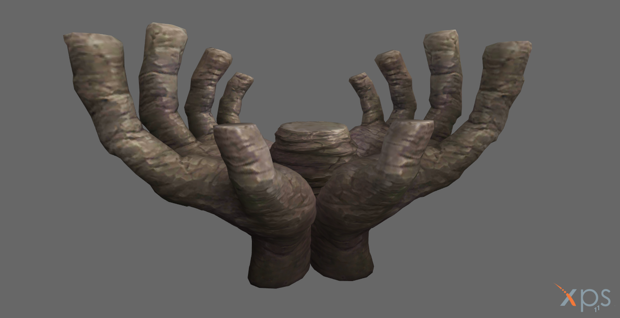 Maze Hands by Hatredboy on DeviantArt