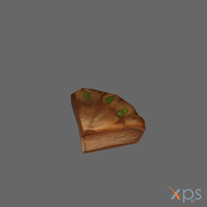 Pie piece by Hatredboy on DeviantArt