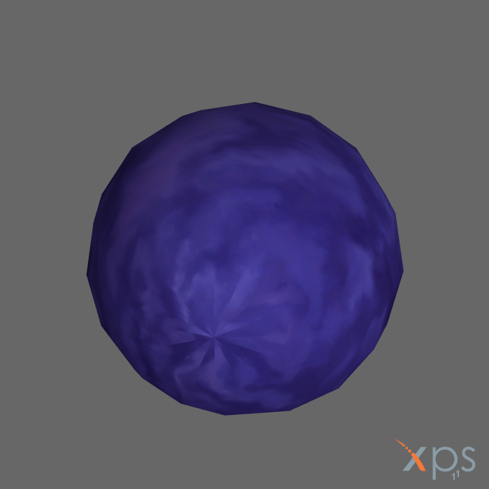 Purple sphere by Hatredboy on DeviantArt
