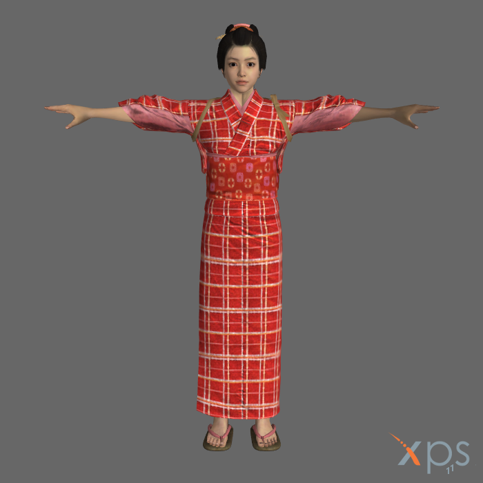 Haruka (Ishin) by Hatredboy on DeviantArt