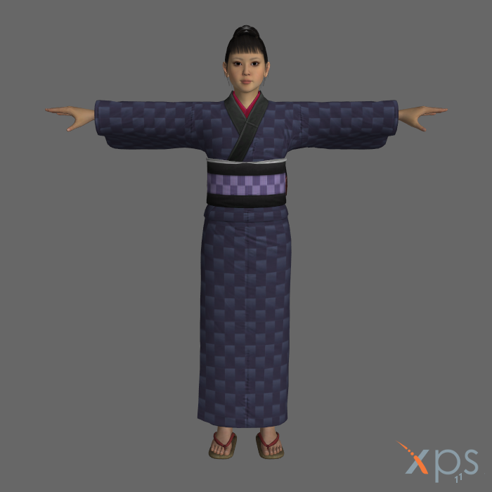 Ikumatsu by Hatredboy on DeviantArt