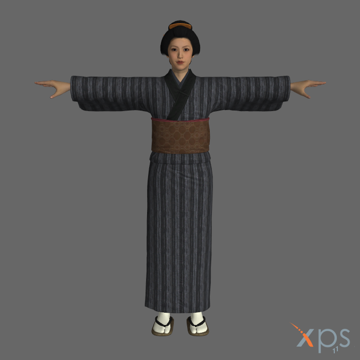 Otose by Hatredboy on DeviantArt