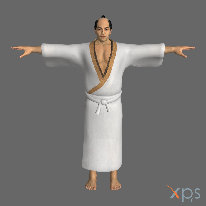 Yuki Hideyasu by Hatredboy on DeviantArt