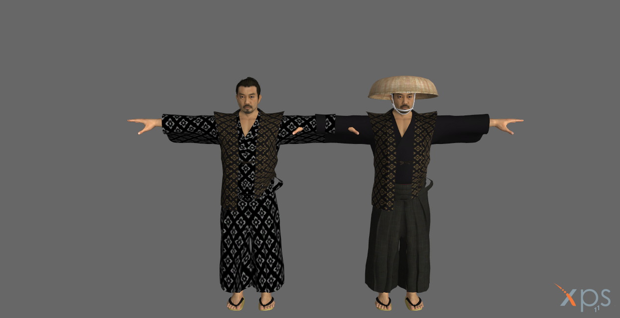 Marume Nagayoshi by Hatredboy on DeviantArt