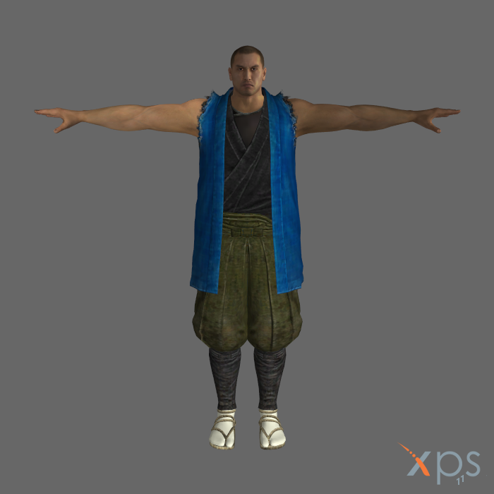 Nagakura Shinpachi by Hatredboy on DeviantArt