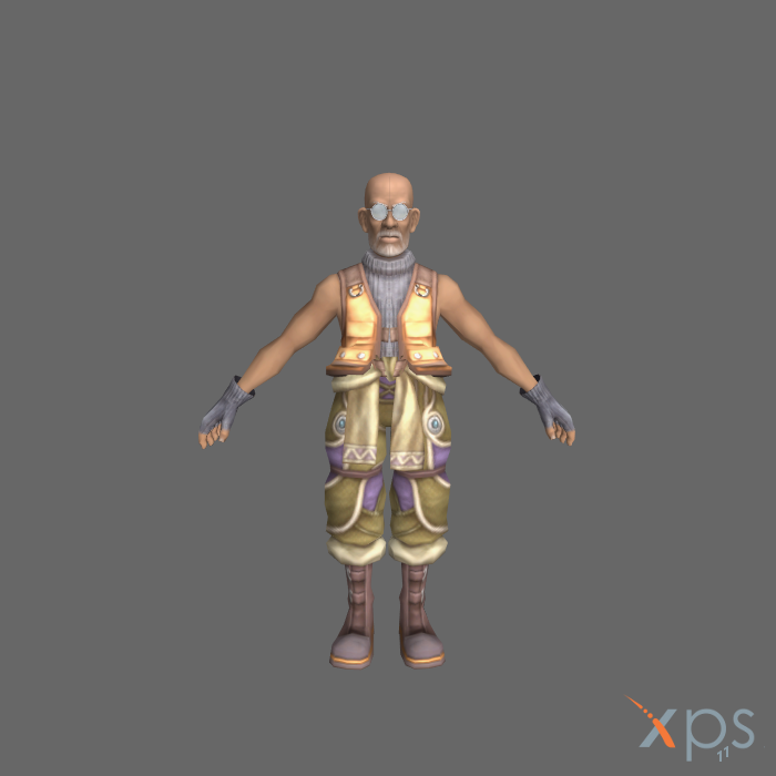 Otharon by Hatredboy on DeviantArt