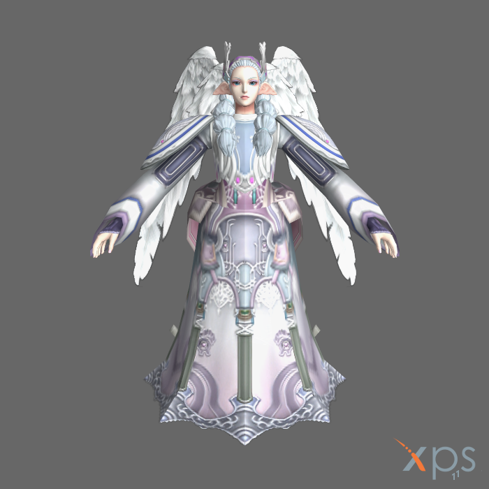 Yumea by Hatredboy on DeviantArt