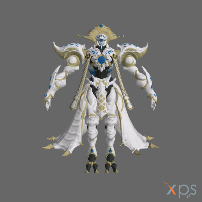 Amalthus by Hatredboy on DeviantArt