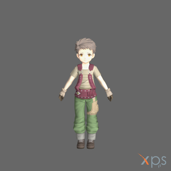 Rex by Hatredboy on DeviantArt