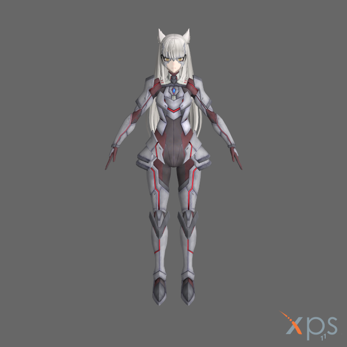 Consul M by Hatredboy on DeviantArt