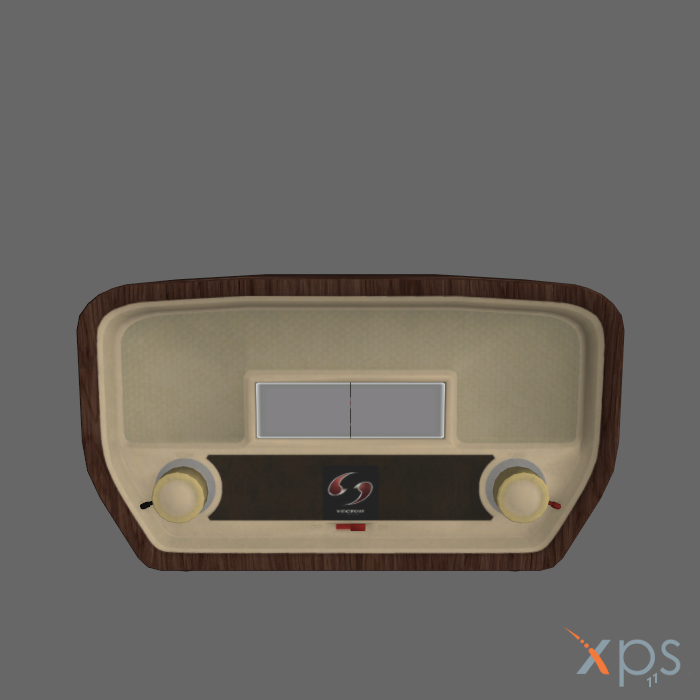 Radio by Hatredboy on DeviantArt