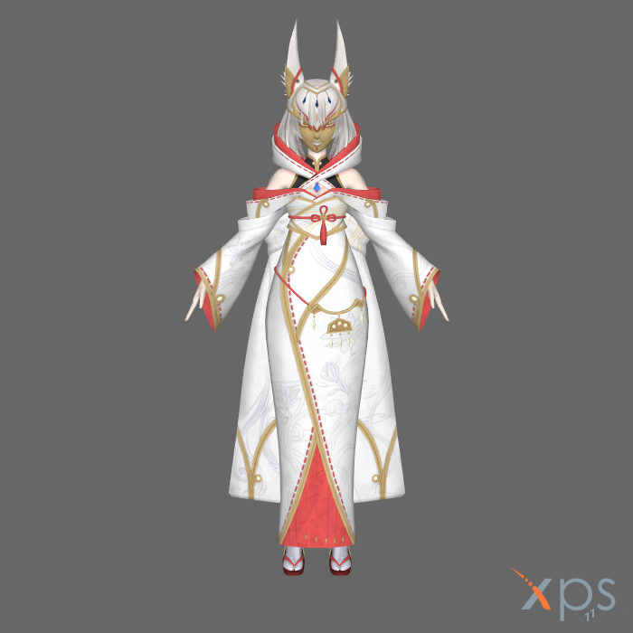 Nia Dress by Hatredboy on DeviantArt