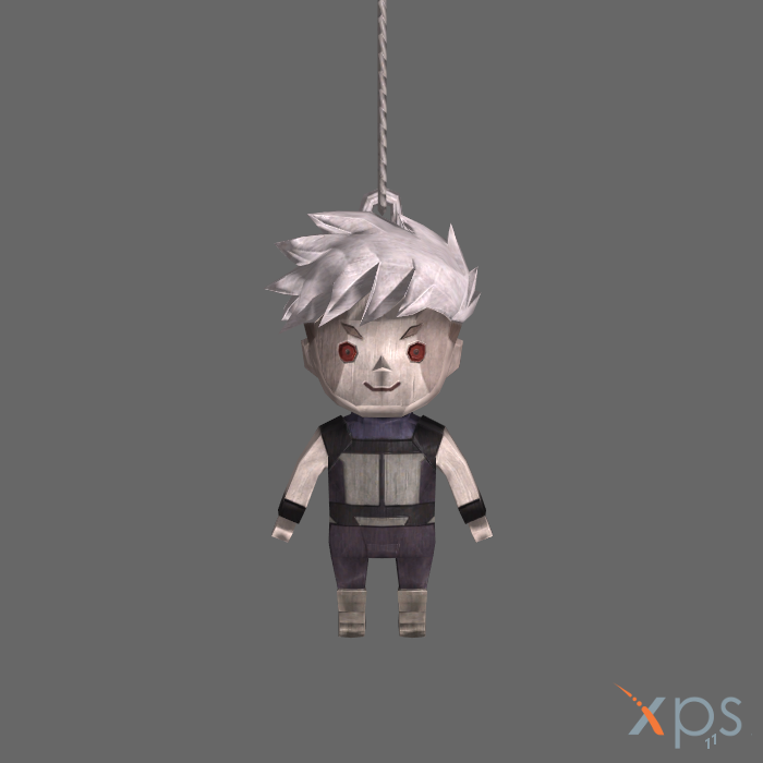 Lanz Doll by Hatredboy on DeviantArt