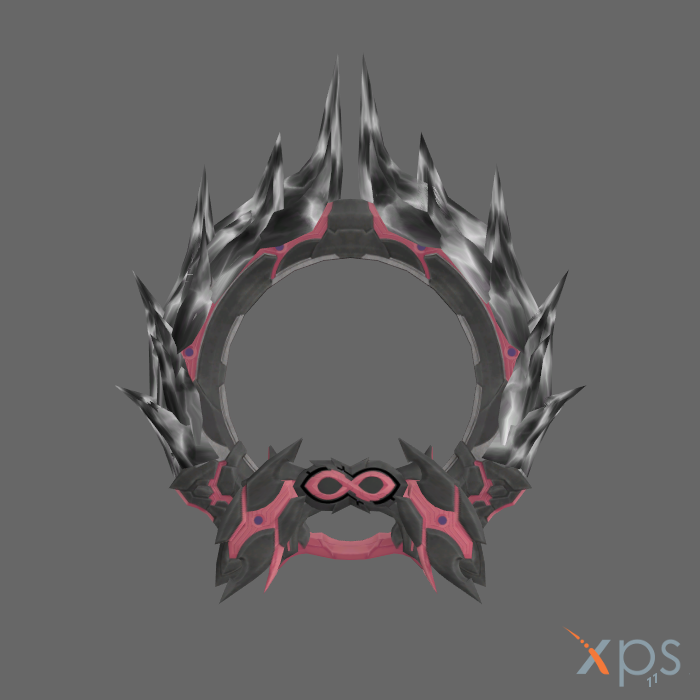 M Ring by Hatredboy on DeviantArt