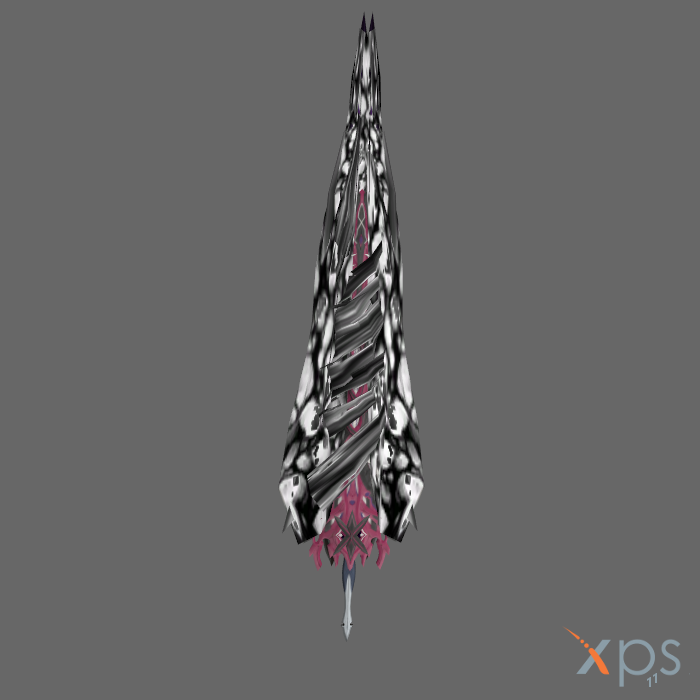 Sword of the End (Upgraded) by Hatredboy on DeviantArt