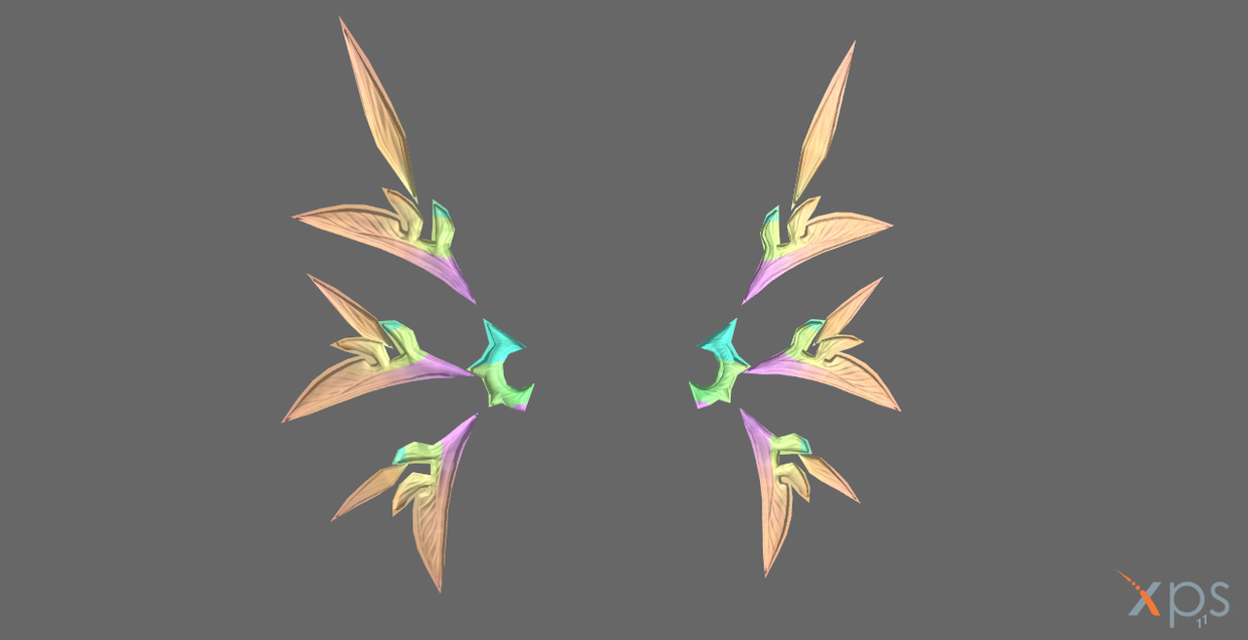 Wings by Hatredboy on DeviantArt