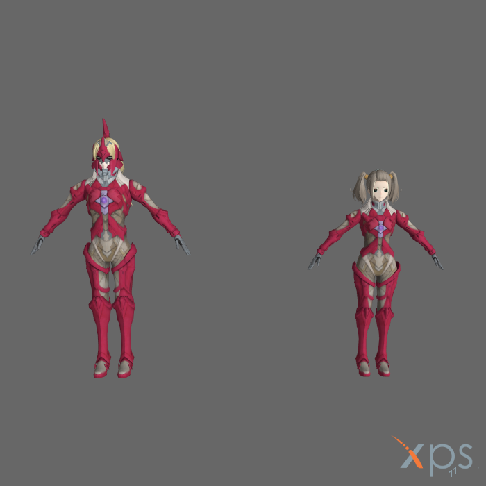 CONSUL SDJC PACK Part 2 by Hatredboy on DeviantArt