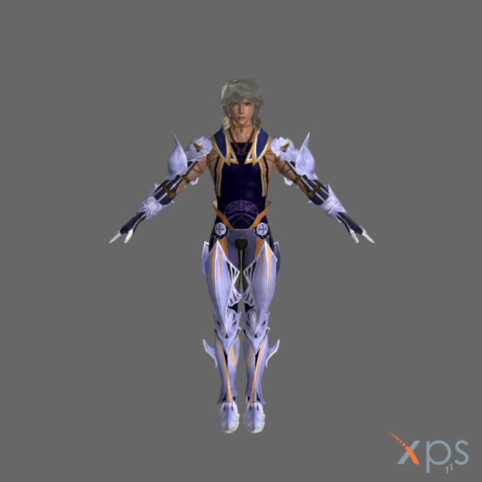 MFF Wol by Hatredboy on DeviantArt