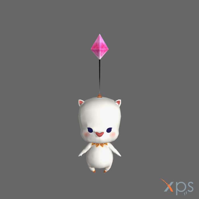 MFF Mog by Hatredboy on DeviantArt