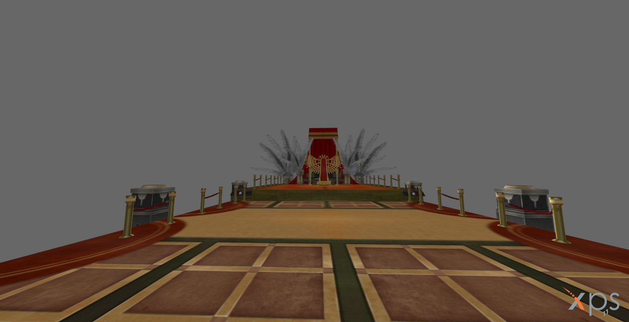 Auditorium by Hatredboy on DeviantArt