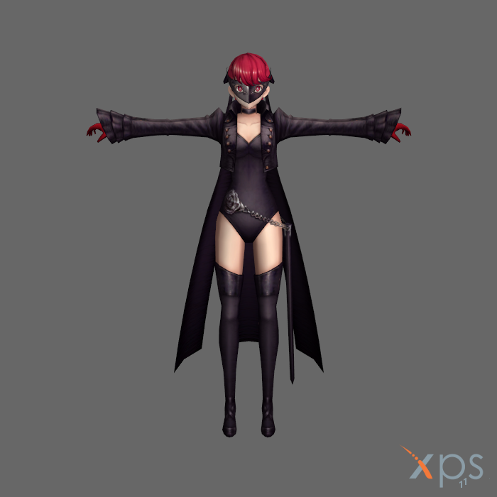 Violet by Hatredboy on DeviantArt