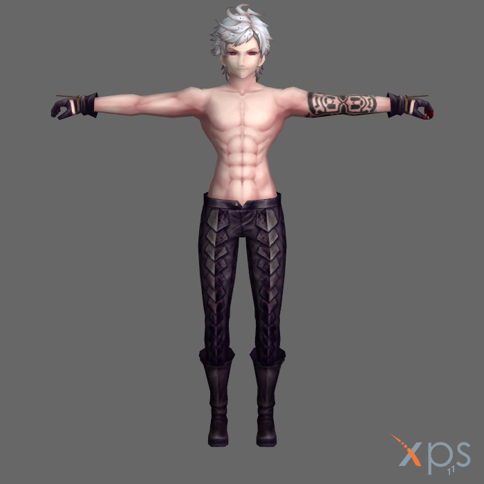 Eve by Hatredboy on DeviantArt