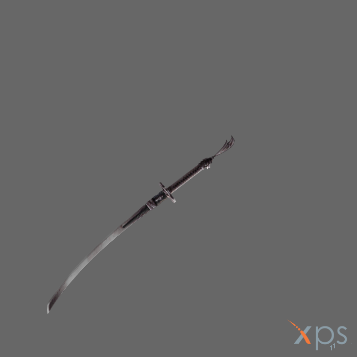 Katana by Hatredboy on DeviantArt