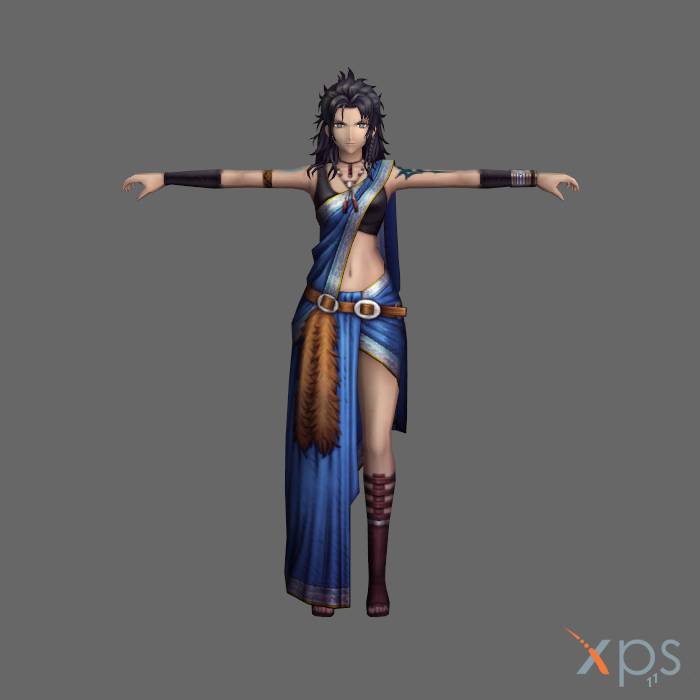 Fang by Hatredboy on DeviantArt