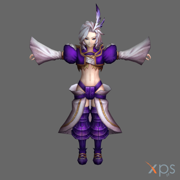 Kuja by Hatredboy on DeviantArt