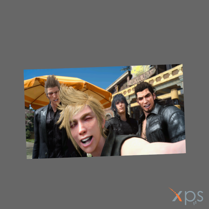 FFXV Photo 2 by Hatredboy on DeviantArt