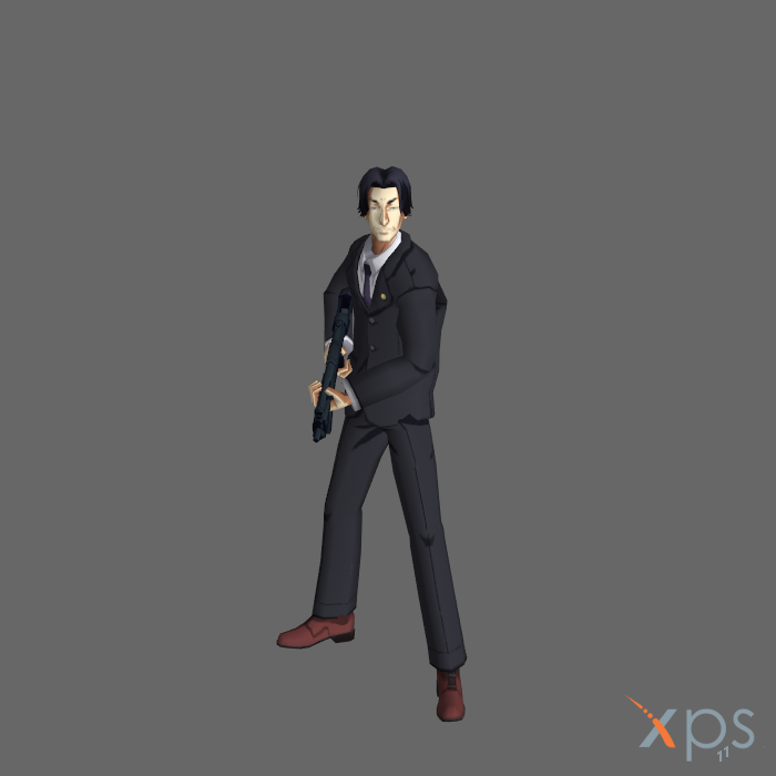 Itsuki Marude by Hatredboy on DeviantArt