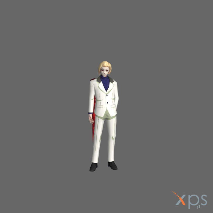 Naki by Hatredboy on DeviantArt